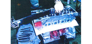 Prescale – prescale